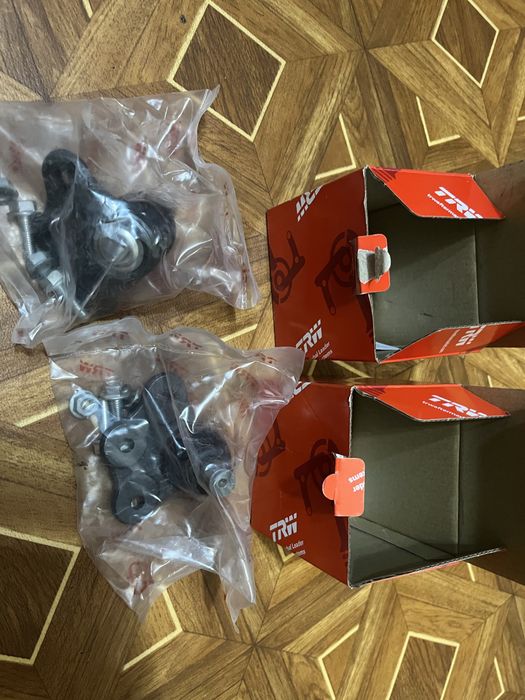 Продам шарову опору на опель астру: 550 грн. - Кульові опори Миколаїв на Olx