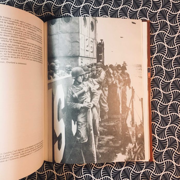 6 Juin 1944: Débarquement en Normandie - Général Jean Compagnon ...