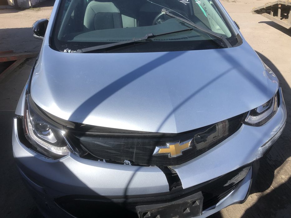 Капот Шевроле Болт ЄВ ЄЮВ EV EUV 17-23 все в наявності: 20 000 грн ...