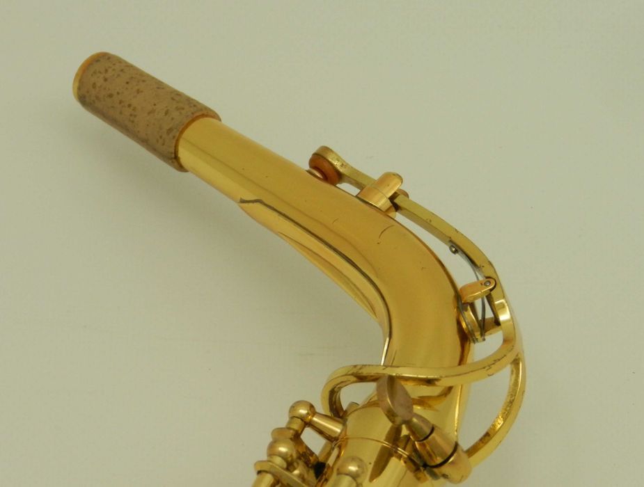 Saksofon altowy Jupiter JAS 769-767 Po przeglądzie DR23-094 Łubnice • OLX.pl