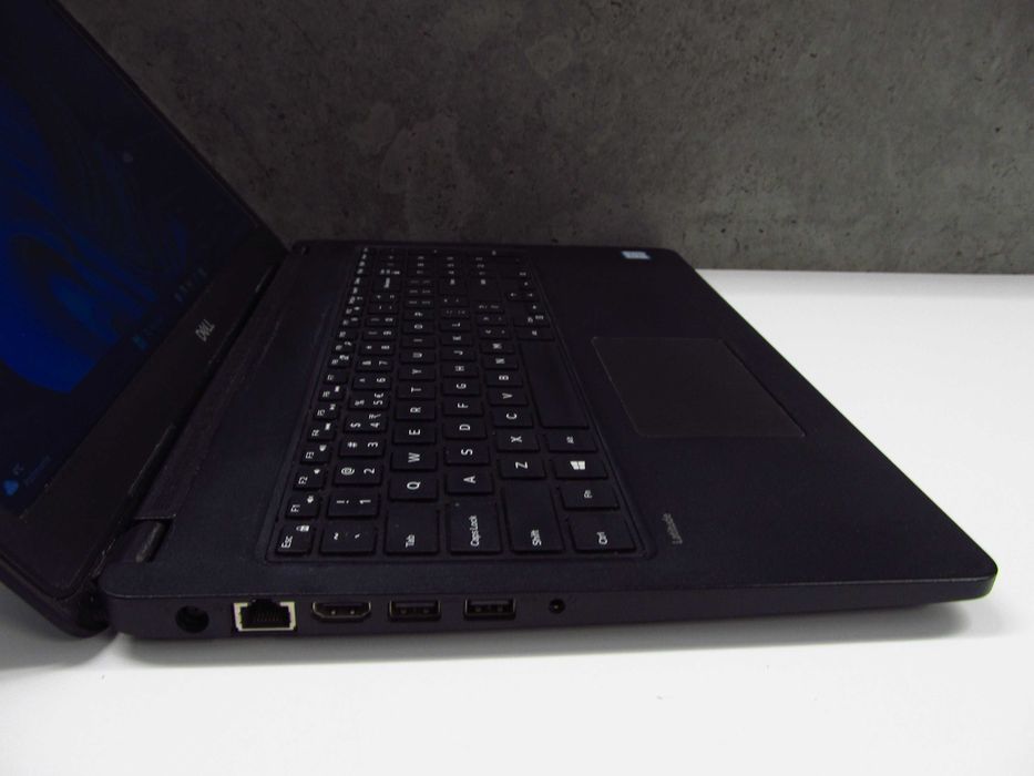 Dell Latitude 3580 i5 7-Gen ram 8GB 256SSD Full HD IPS Laptop Warszawa ...