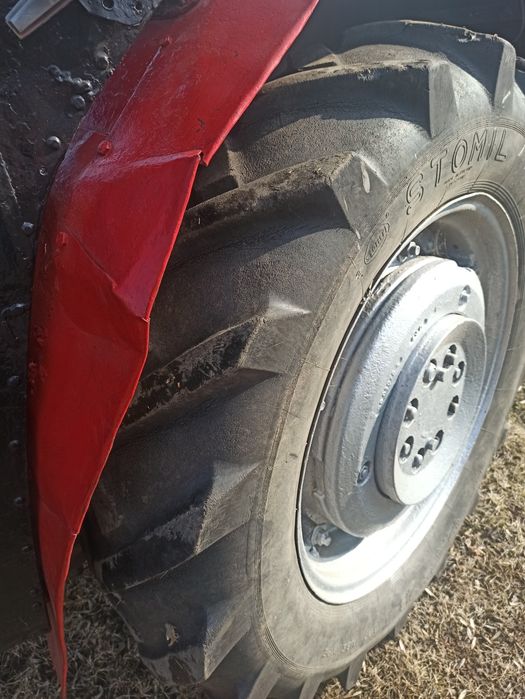 C 330 traktor ursus Ulhówek • OLX.pl