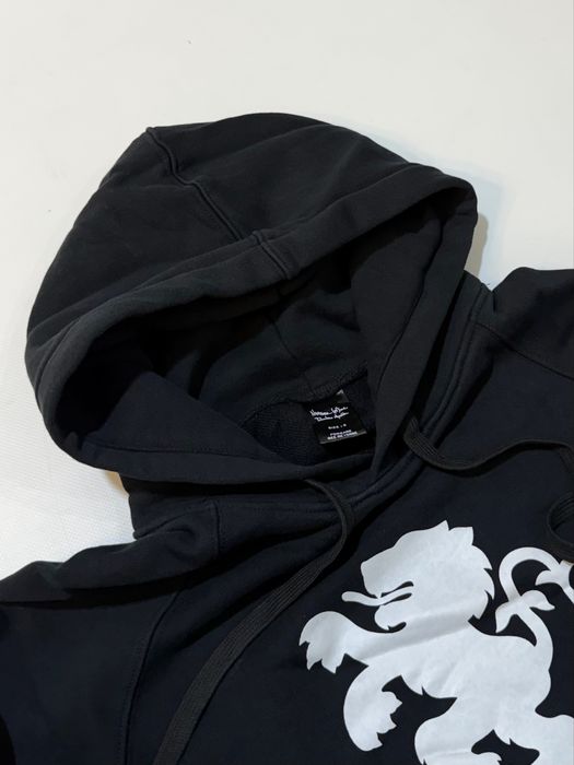 Худи Number Nine Lion Lambretta SS00 Hoodie: 2 900 грн. - Худі Львів на Olx