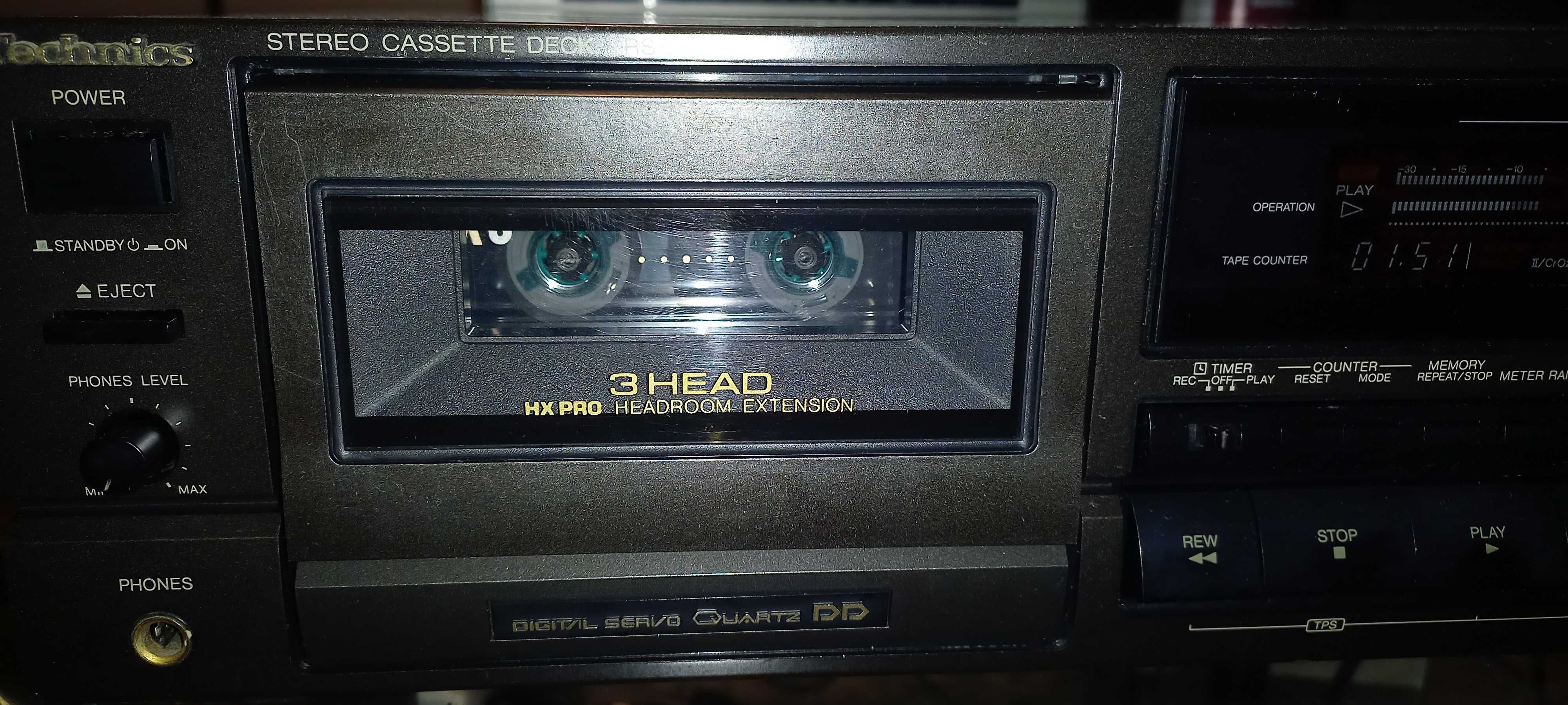 Technics magnetofon I CD RS-BX626 RS-P230 Bydgoszcz • OLX.pl Technics magnetofon I CD RS-BX626 RS-P230 Bydgoszcz • OLX.pl