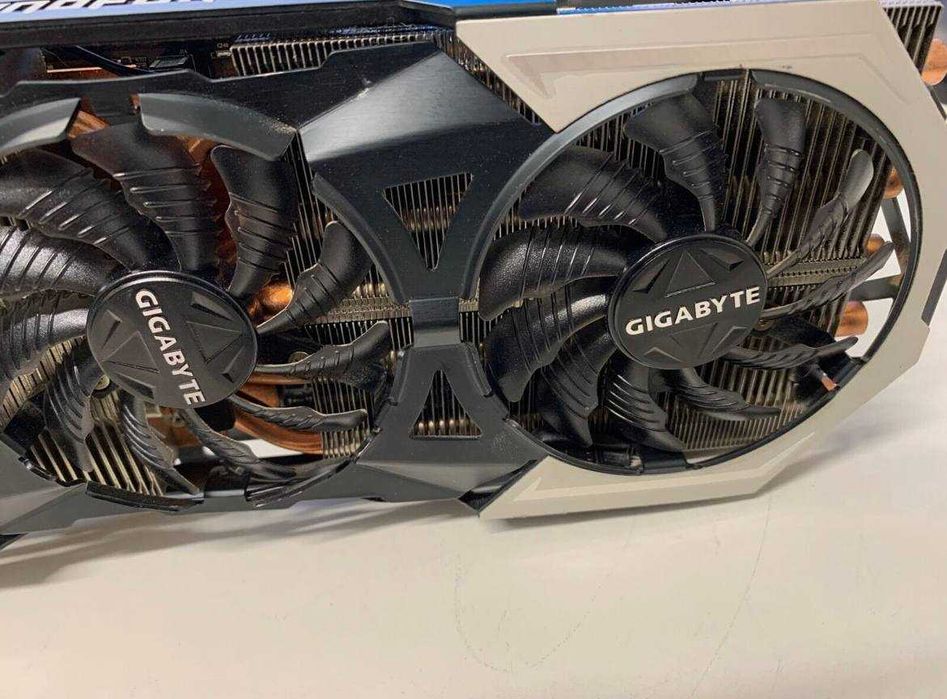 Відеокарта NVIDIA GeForce GTX 980 Ti 6GB: 4 499 грн. - Комплектуючі та ...