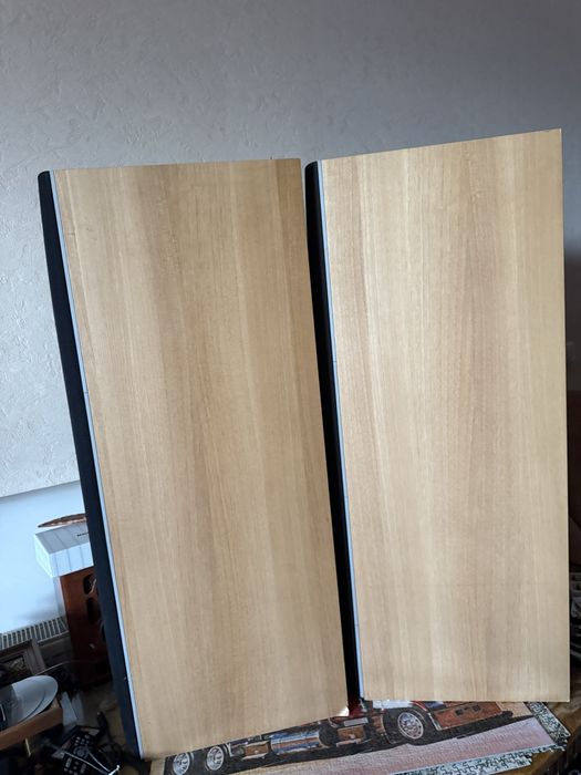 Акустичні Колонки Bowers & Wilkins DM 604 S3 / Англія / 8 Ом / 30кг.шт ...