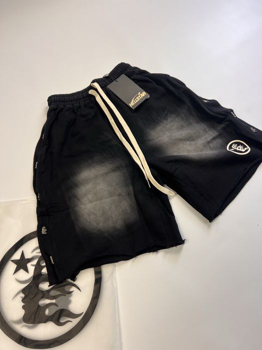 Шорти Hellstar, шорти хеллстар: 1 000 грн. - Спортивні шорти Недригайлів на Olx