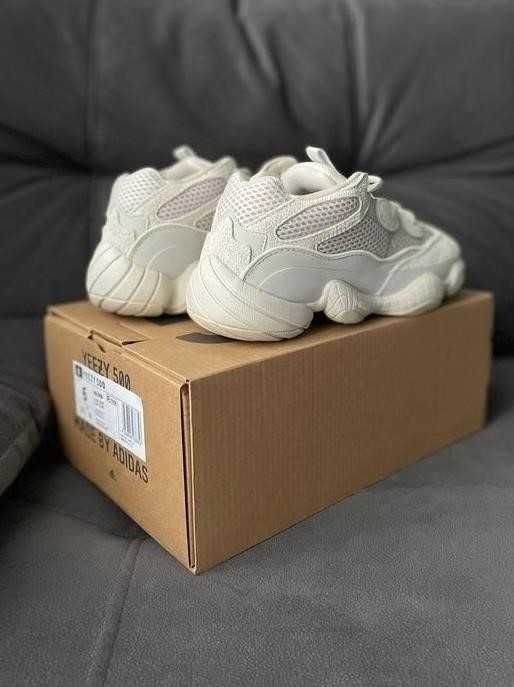 Кроссовки Adidas Yeezy Boost 500 36-46 адидас изи ТОП!: 2 399 грн ...