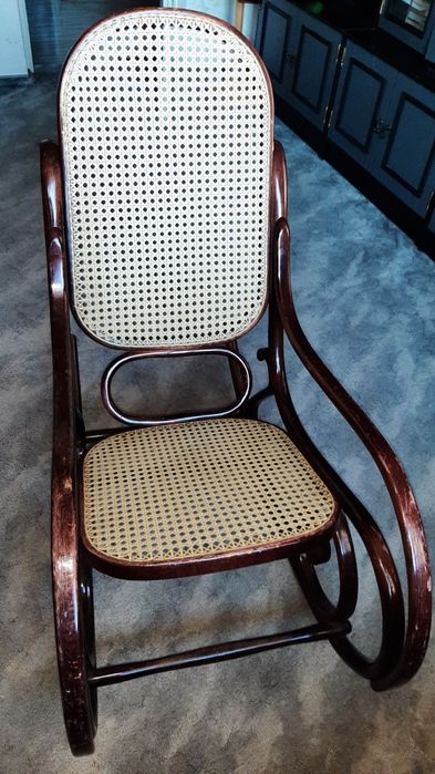 Fotel bujany stan bardzo dobry Kraków Łagiewniki-Borek Fałęcki • OLX.pl