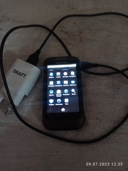 Телефоны donod d 805,Samsung E1272,Nomi i2401,смартфон kyocera k600А ...