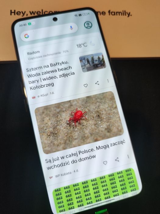 Realme GT NEO 3 150W Jak nowy Radom • OLX.pl