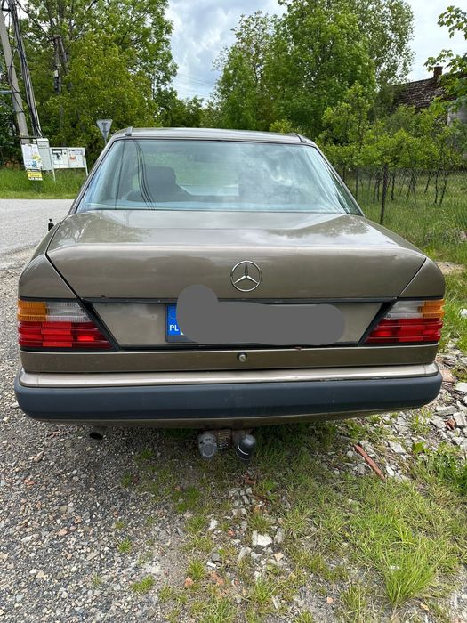 Sprzedam auto marki mercedes Wadowice • OLX.pl