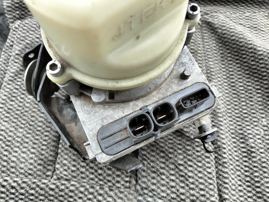 Електрогідропідсилювач ЕГУР LADA Xray: 16 500 грн. - Гідропідсилювач ...