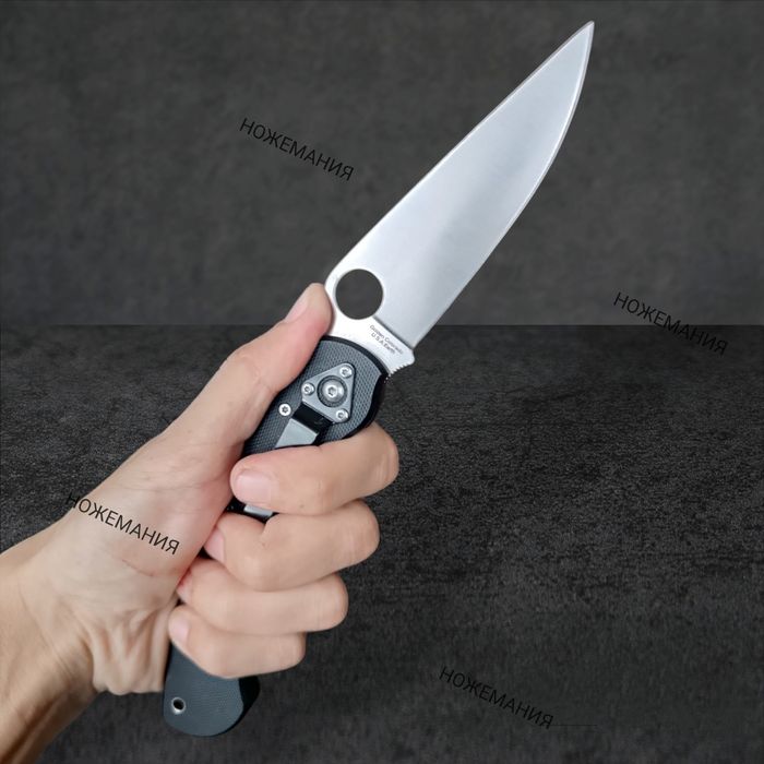 Складной нож Spyderco/спайдерко: 450 грн. - Полювання / риболовля ...