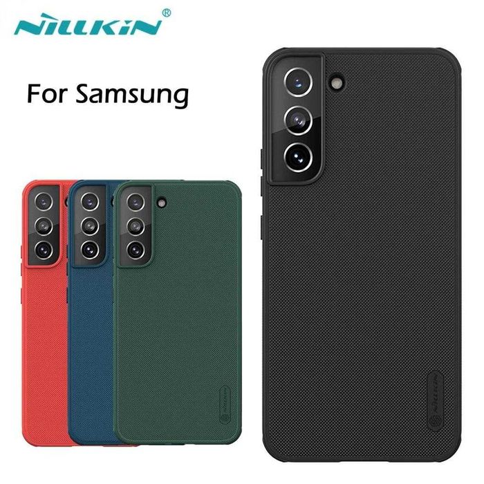 Чехол бампер Nillkin Frosted Shield для Samsung Galaxy все модели: 350 ...