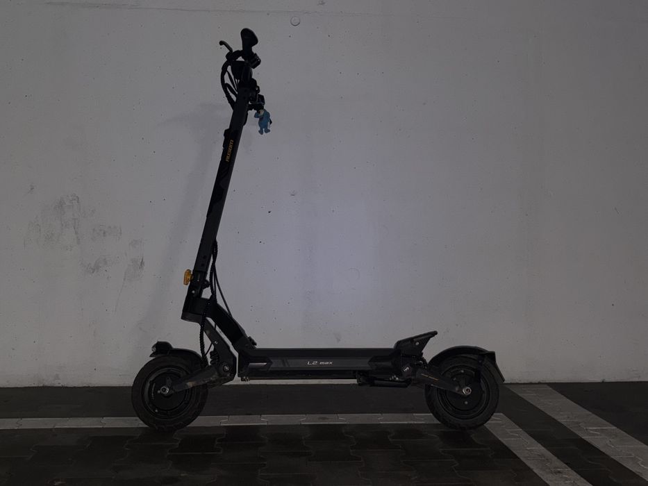 Ausom l2 max dual! Świetna okazja Żywiec • OLX.pl