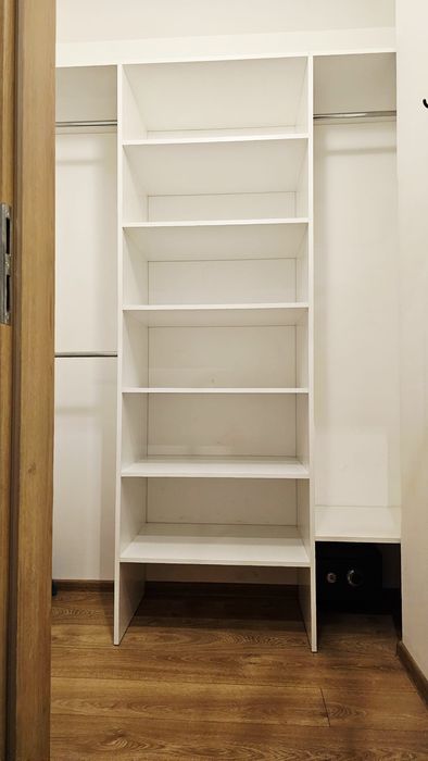 Mieszkanie 48m2 ul. Strażacka os. Drabinianka 2 pokoje, 2 balkony ...