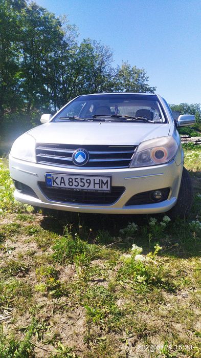 Продам Geely MK 2011 рік випуску: 1 500 $ - Geely Первомайськ на Olx