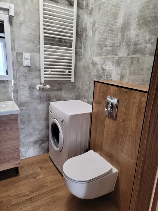 Kawalerka - Rzeszów, ul. Żołnierzy 9 Dywizji Piechoty 3 - REZERWACJA ...