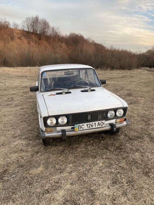 Ваз 2106 на ходу: 250 $ - ВАЗ Дрогобич на Olx