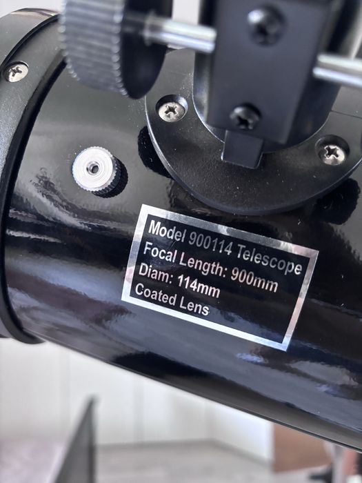 Profesjonalny Teleskop Astronomiczny OPTICON DISCOVERY Bełchatów • OLX.pl