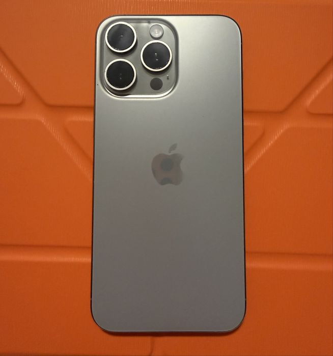 Iphone 15 pro max 256: 32 000 грн. - Смартфони / мобільні телефони ...