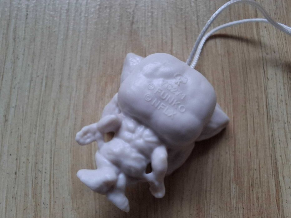 Stranger Things Kinder Joy Funko Pop figurka Demogorgon VC271 Warszawa ...