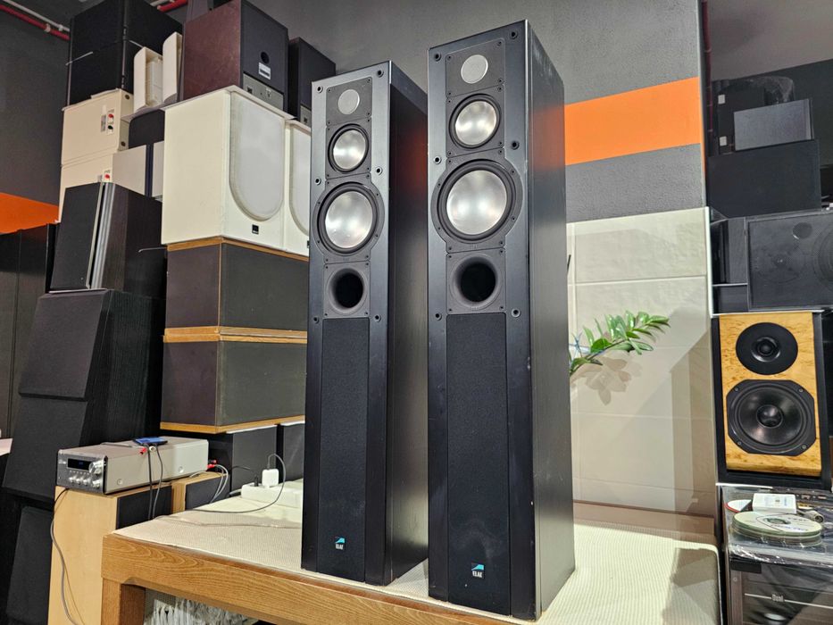 Акустика Elac CL 142 140/180 Вт: 8 800 грн. - Акустичні системи Броди ...