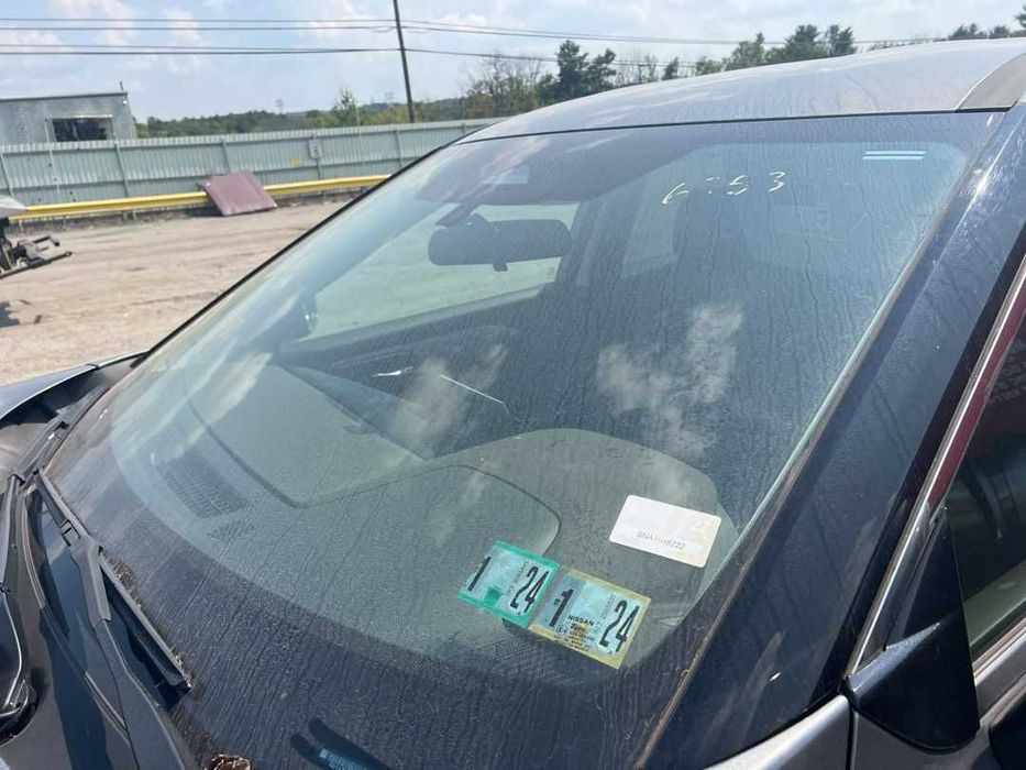 Разборка Запчасти Nissan Rogue 2,5 AWD Ниссан Рог T33 2021 2022 KAD: 1 000 грн. - Nissan Харків ...