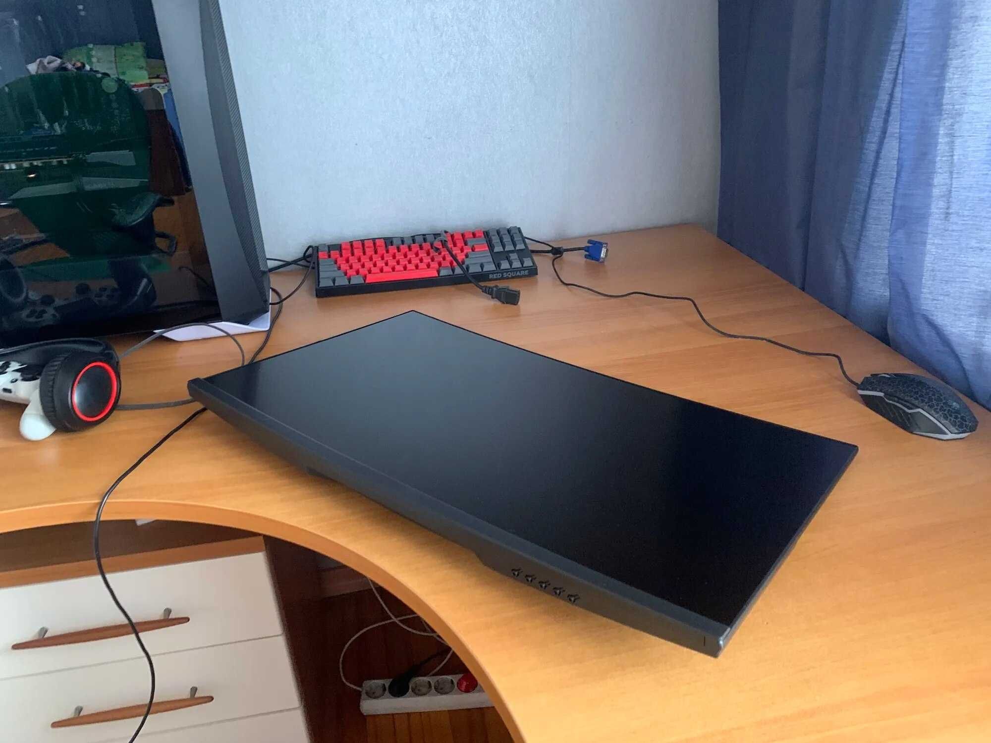 Мониторы новые 2к 165 герц ips: 12 500 грн. - Мониторы Донецк на Olx