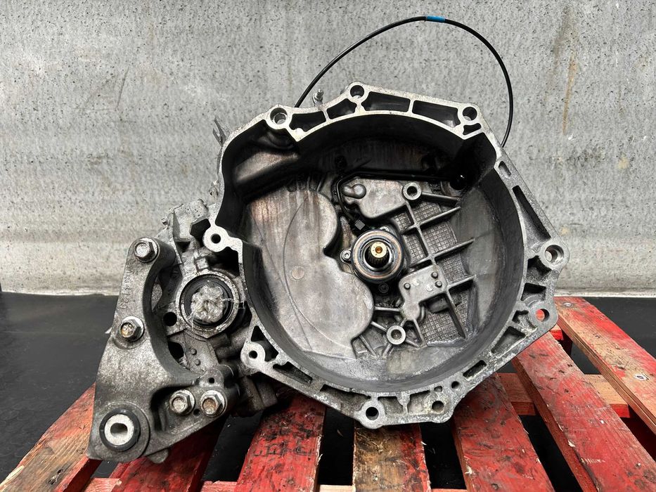 Caixa de Velocidades Opel Astra K 1.6CDTI (Ref.: M32) Cristelos, Boim E Ordem • OLX.pt