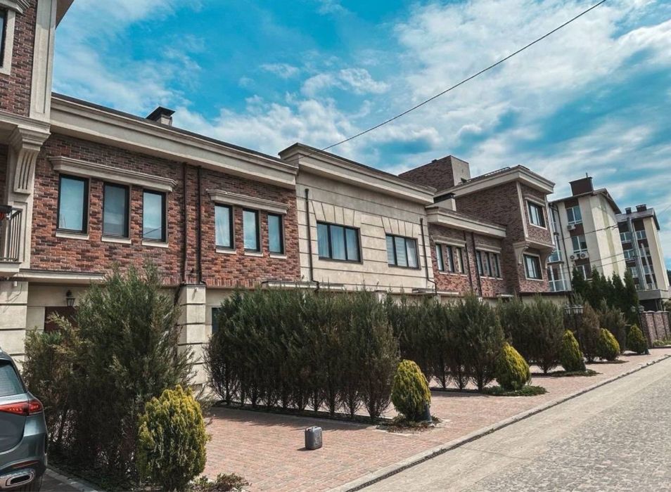 Квартира біля метро | ТРЦ Respublika | продаж | Теремки | Нова Англія: 28 850 $ - Продаж квартир ...