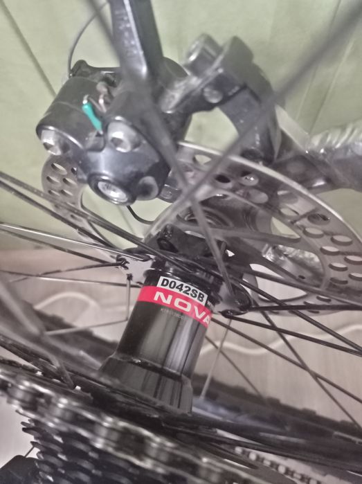 Велосипед, ровер Comanche Niagara 26 терміново: 3 850 грн. - Велосипеди ...