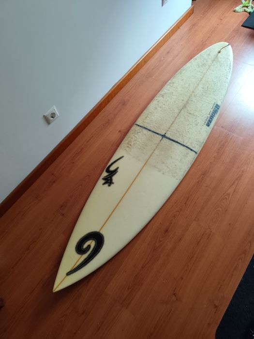 Prancha surf 6.3 Corroios • OLX.pt