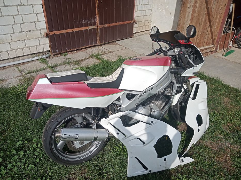 Sprzedam Yamaha Fzr 600 3HE Korczyska • OLX.pl