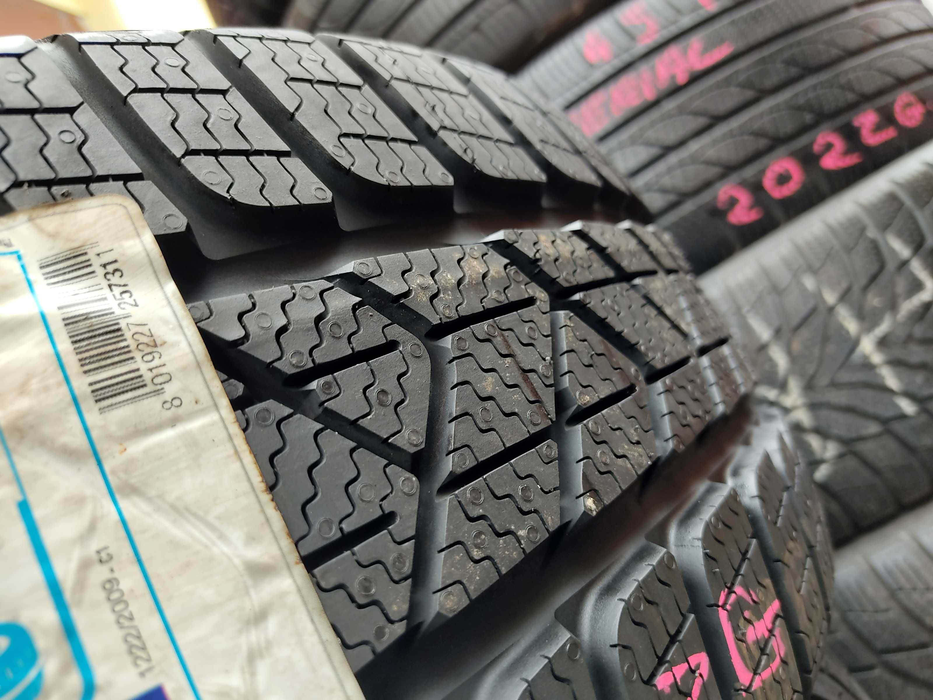 205/40R17 XL Opony Zimowe Zima PIRELLI Winter SOTTOZERO 3 NOWE 205/40 ...