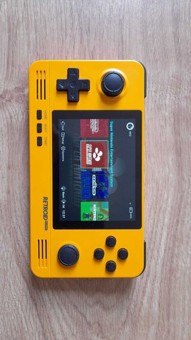 Retroid Pocket 2+ plus Carcavelos E Parede • OLX Portugal