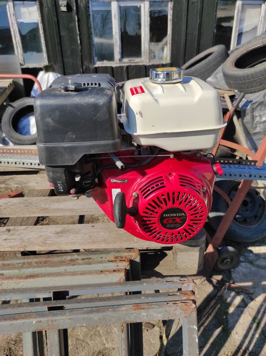 Silnik Honda GX 390 Koszalin • OLX.pl