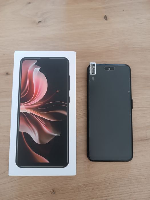 Nowy telefon smartfon I 16 pro max 1TB pamięci czarny Warszawa Mokotów ...