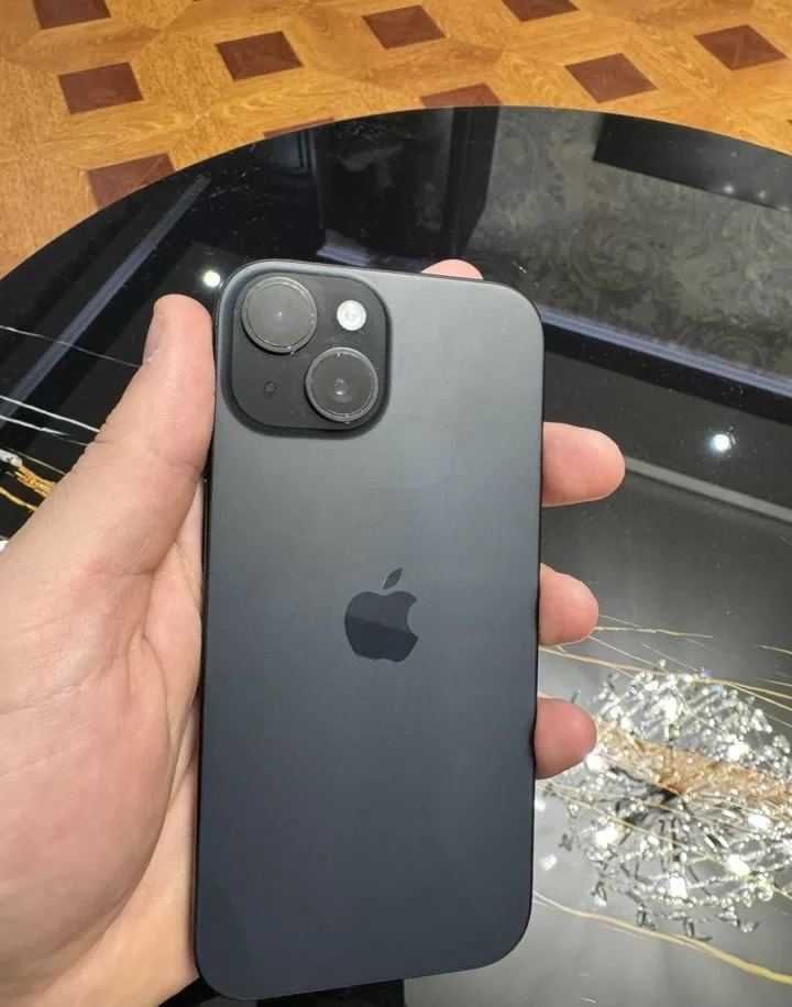 IPhone 15, 128 ГБ: 22 500 грн. - Мобільні телефони / смартфони Кілія на Olx