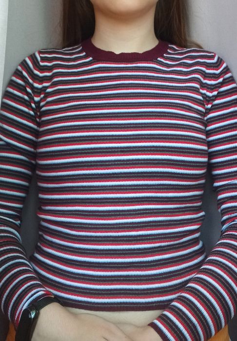 Camisola da Pull&Bear Ruivães E Novais • OLX Portugal