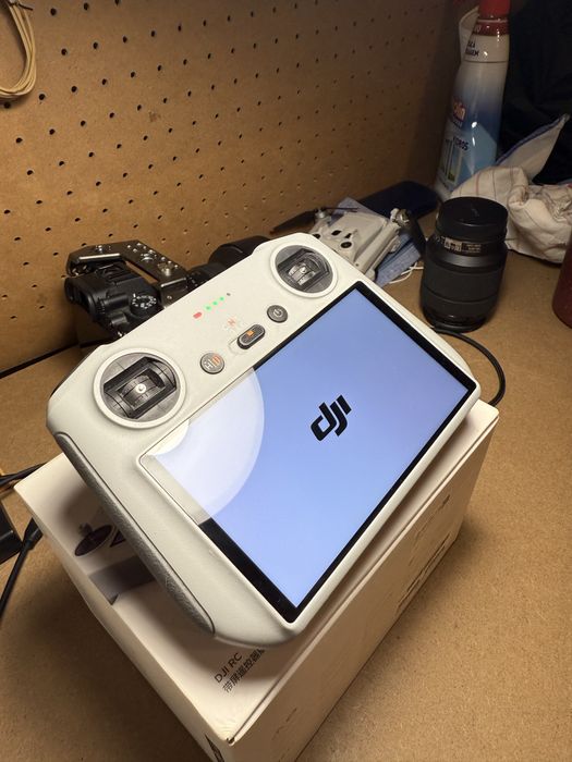 Dji RC controller Odivelas • OLX.pt