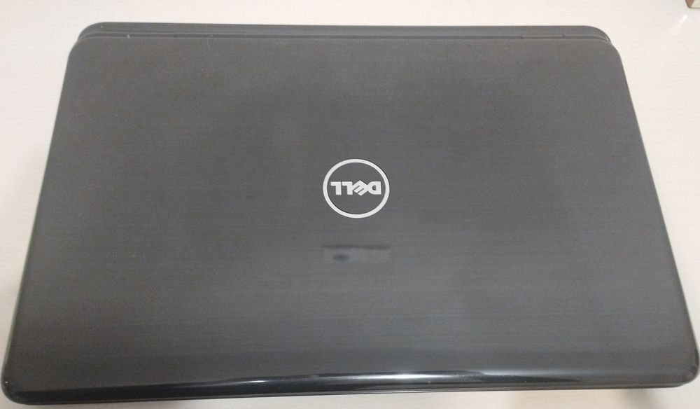 Ноутбук Dell Inspiron N7110: 4 500 грн. - Ноутбуки Суми на Olx