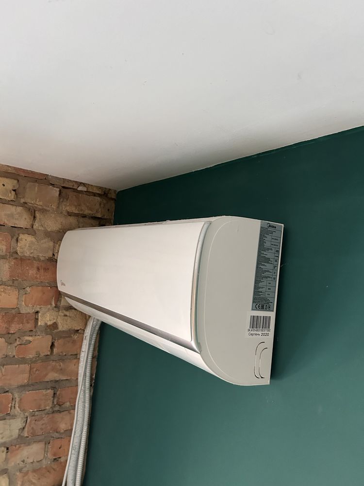 Кондиціонер Midea Af8 12n1c2 I Af8 12n1c2 O 14 500 грн Кліматичне