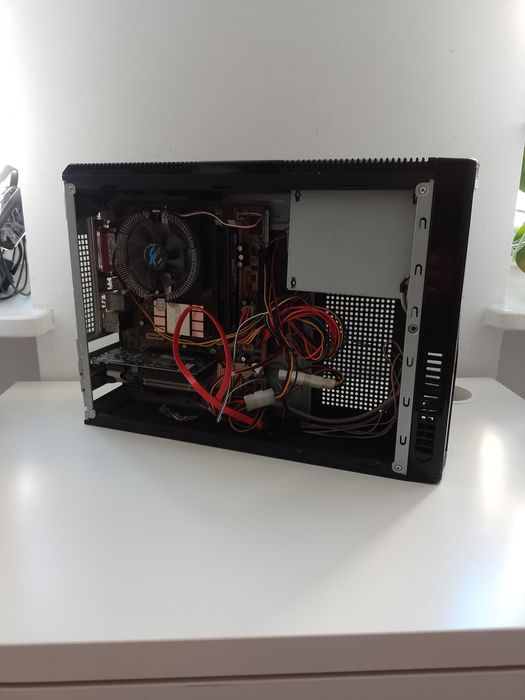 Core 2 Duo 8500 3,2 GHz, 2GB Ram Szczecin Centrum • OLX.pl