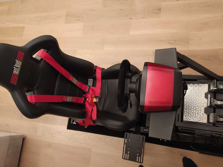 Simulador SIM RACING Next Level Vila Nova De Famalicão E Calendário ...