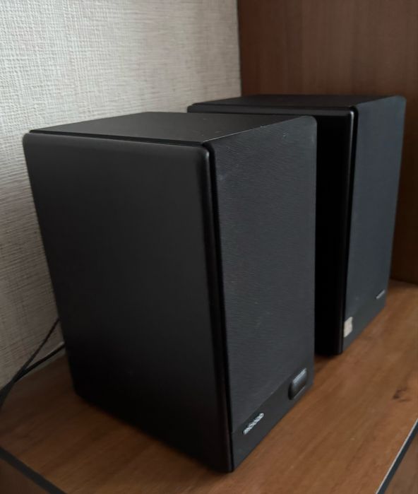 Акустичні колонки T9 Microlab Solo 5С: 1 960 грн. - Акустичні системи ...