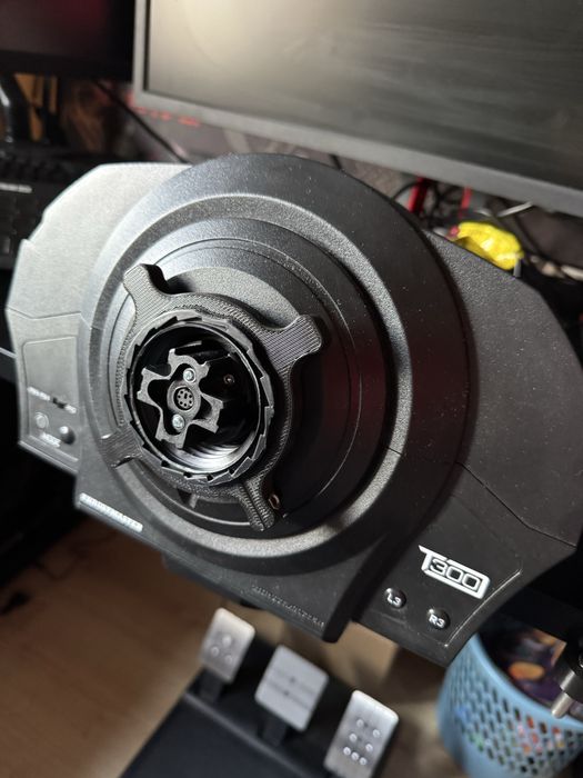 Kierownica Thrustmaster t300 Zławieś Mała • OLX.pl
