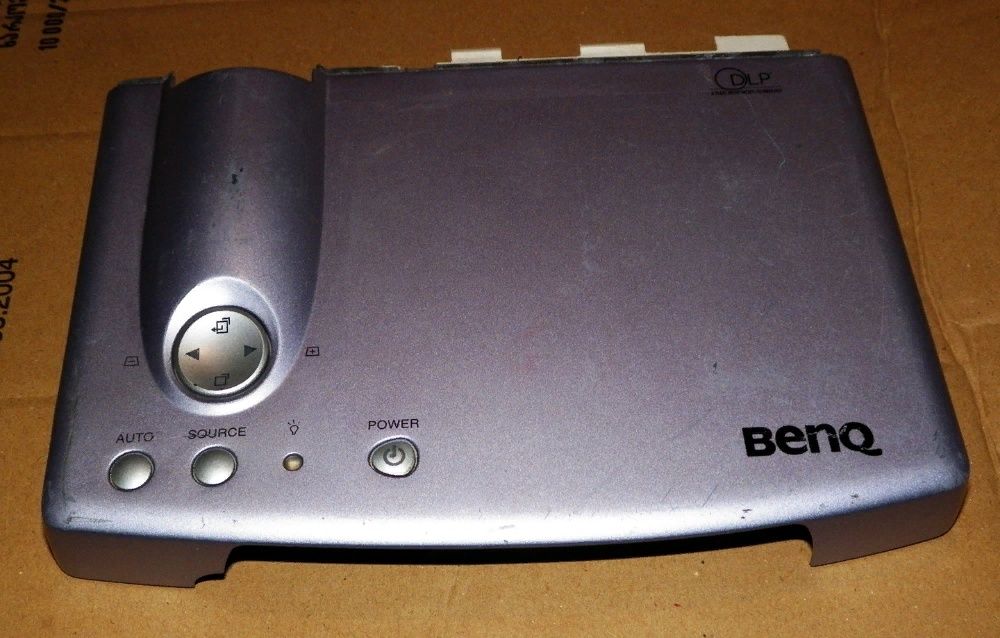 Проектор BENQ PB2220 Блок Питания Лампа И Прочее: 200 грн. - Проектори ...
