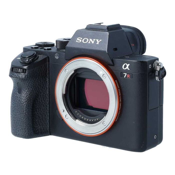 sony a7r ii - Śmigiel - sprawdź kategorię Fotografia